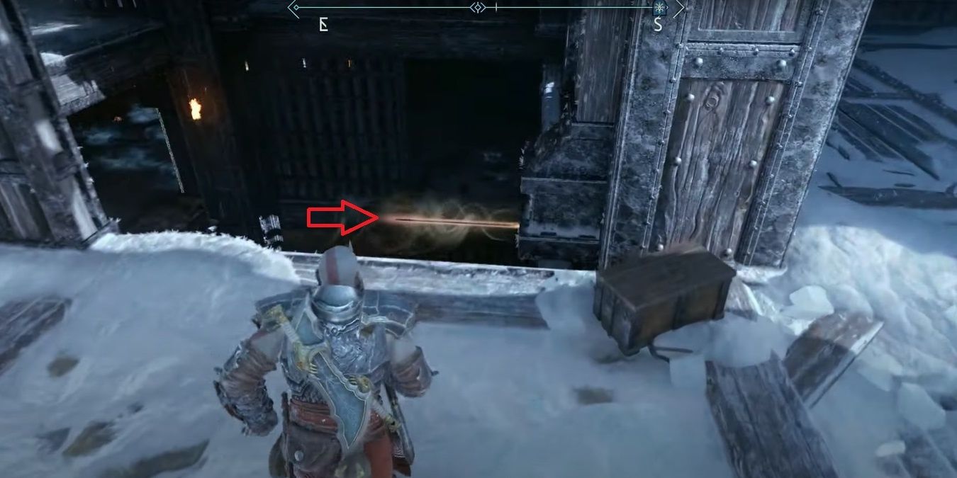 God Of War Ragnarok: Nine Realms In Bloom - All Flower Locations