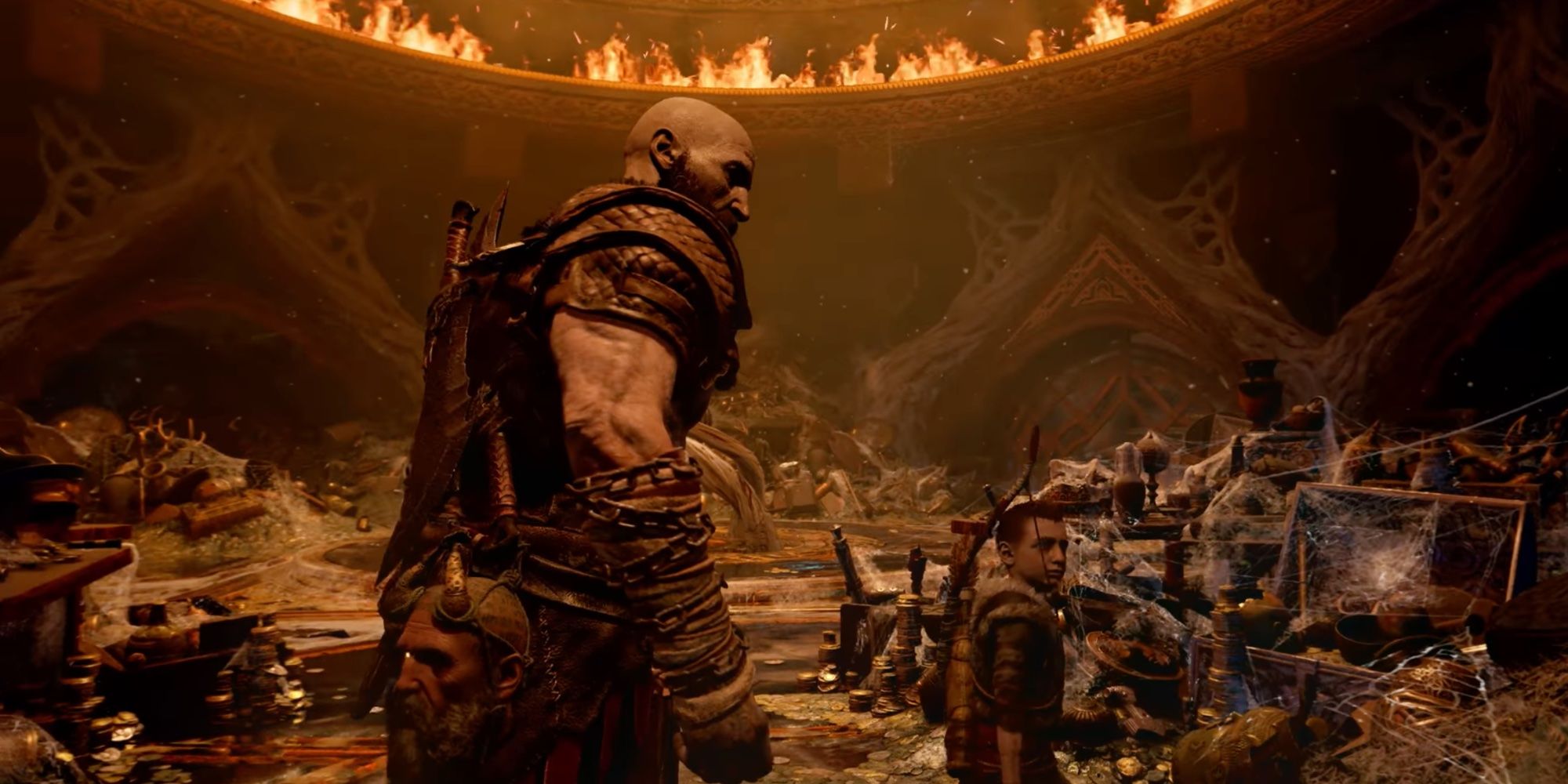 10 Most Violent Games, Ranked