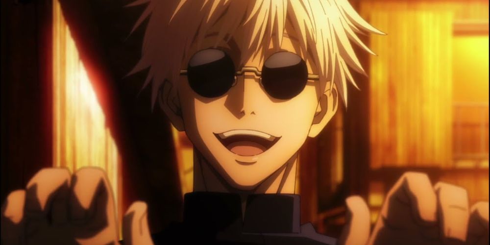 Jujutsu Kaisen: Gojo's 10 Best Moments, Ranked