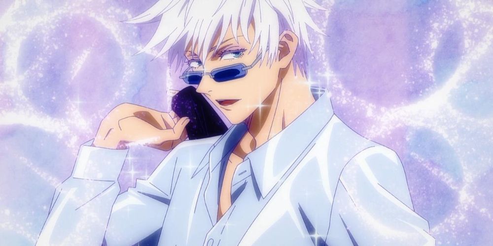 Jujutsu Kaisen: Gojo's 10 Best Moments, Ranked