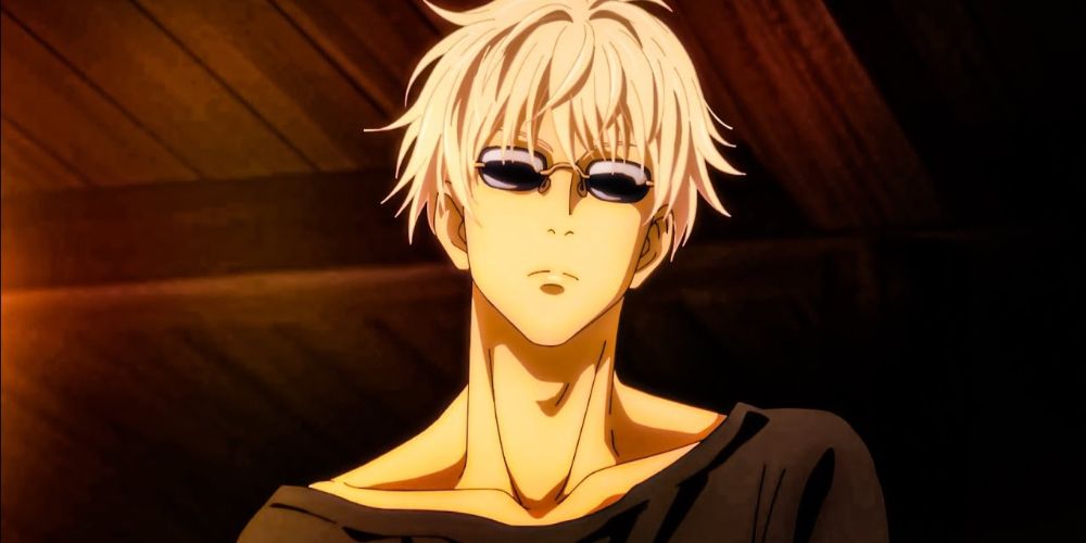 Jujutsu Kaisen: Gojo's 10 Best Moments, Ranked