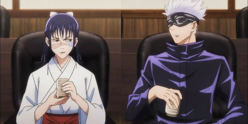 Jujutsu Kaisen: Gojo's 10 Best Moments, Ranked