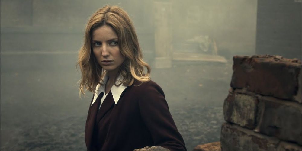 Peaky Blinders: 10 Best Characters, Ranked