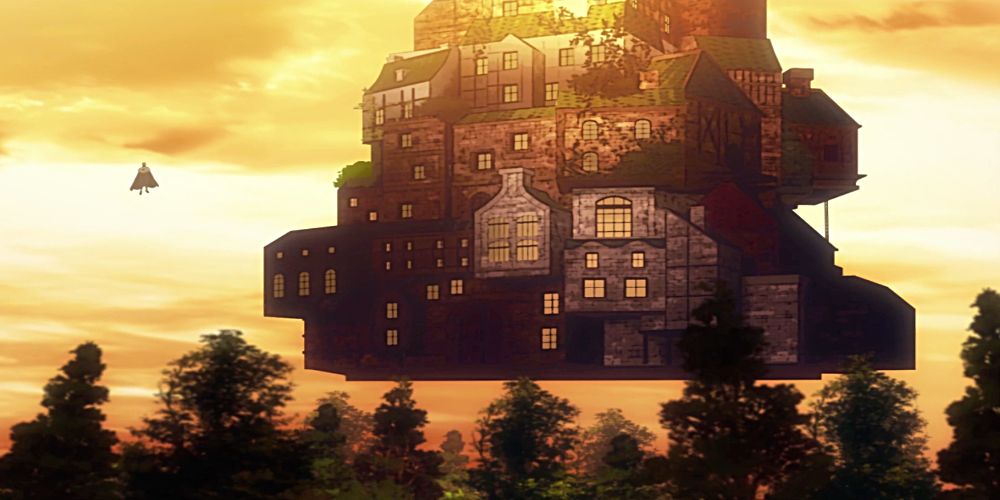 Black Clover: 10 Best Magic Types, Ranked