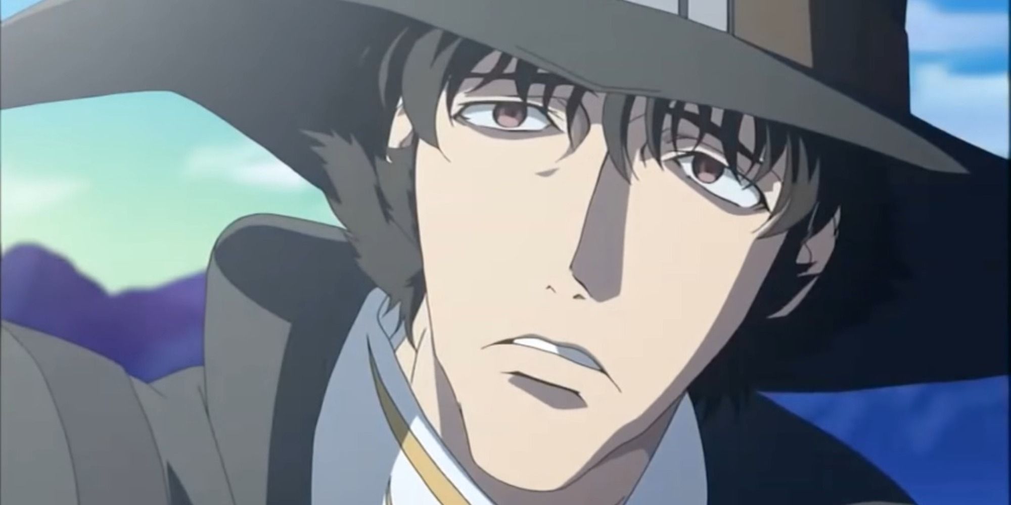 10 Best Anime To Watch if You Like John Wick