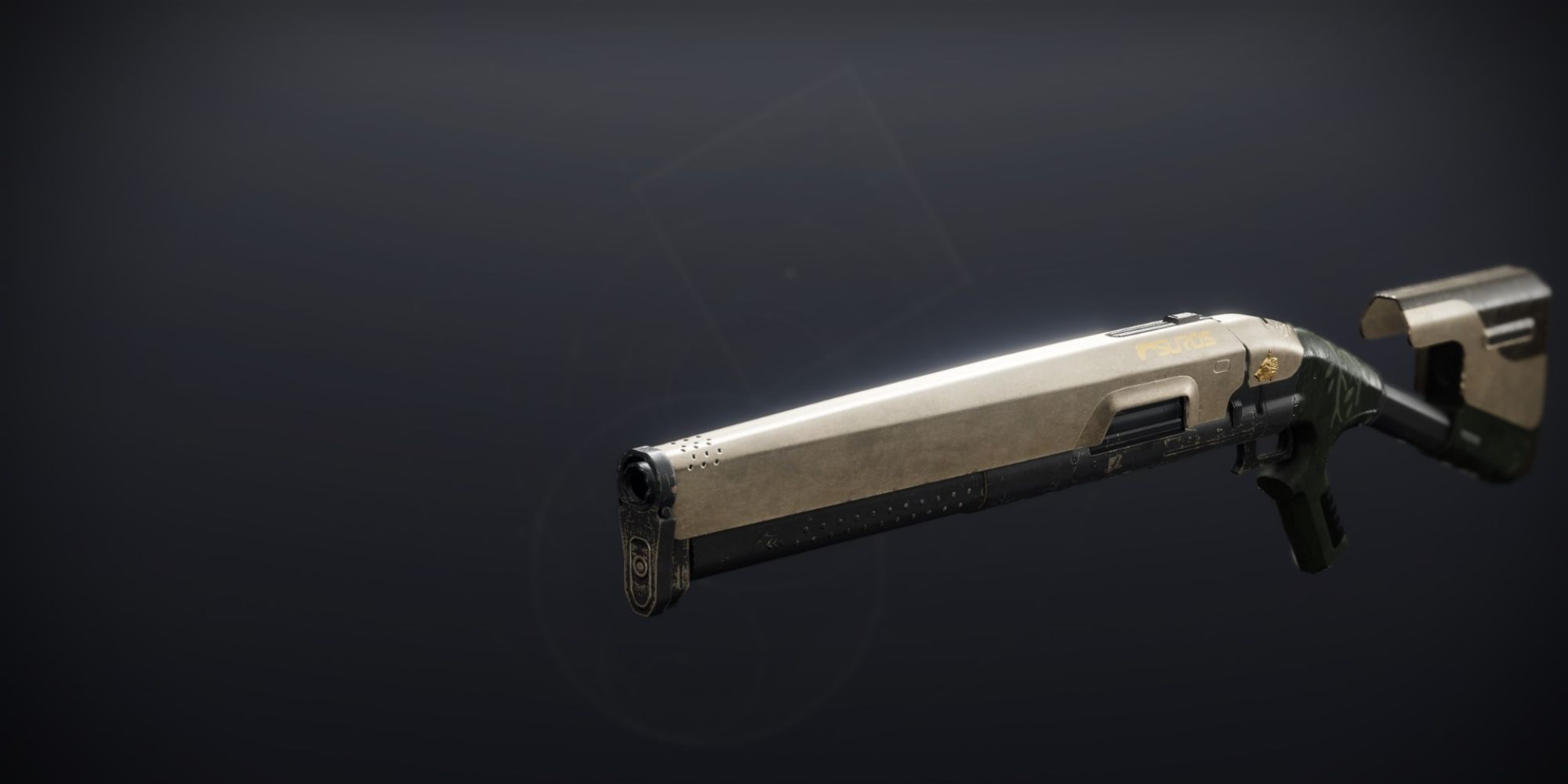 Destiny 2: 10 Best Shotguns, Ranked