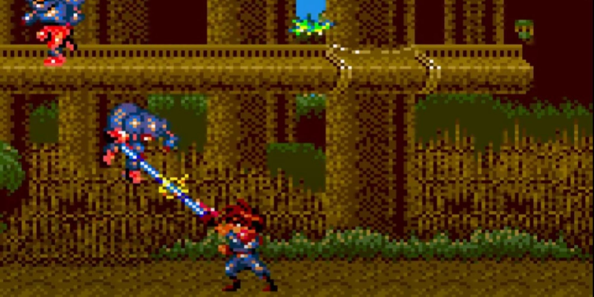 10 Best Sega Game Gear Games, Ranked