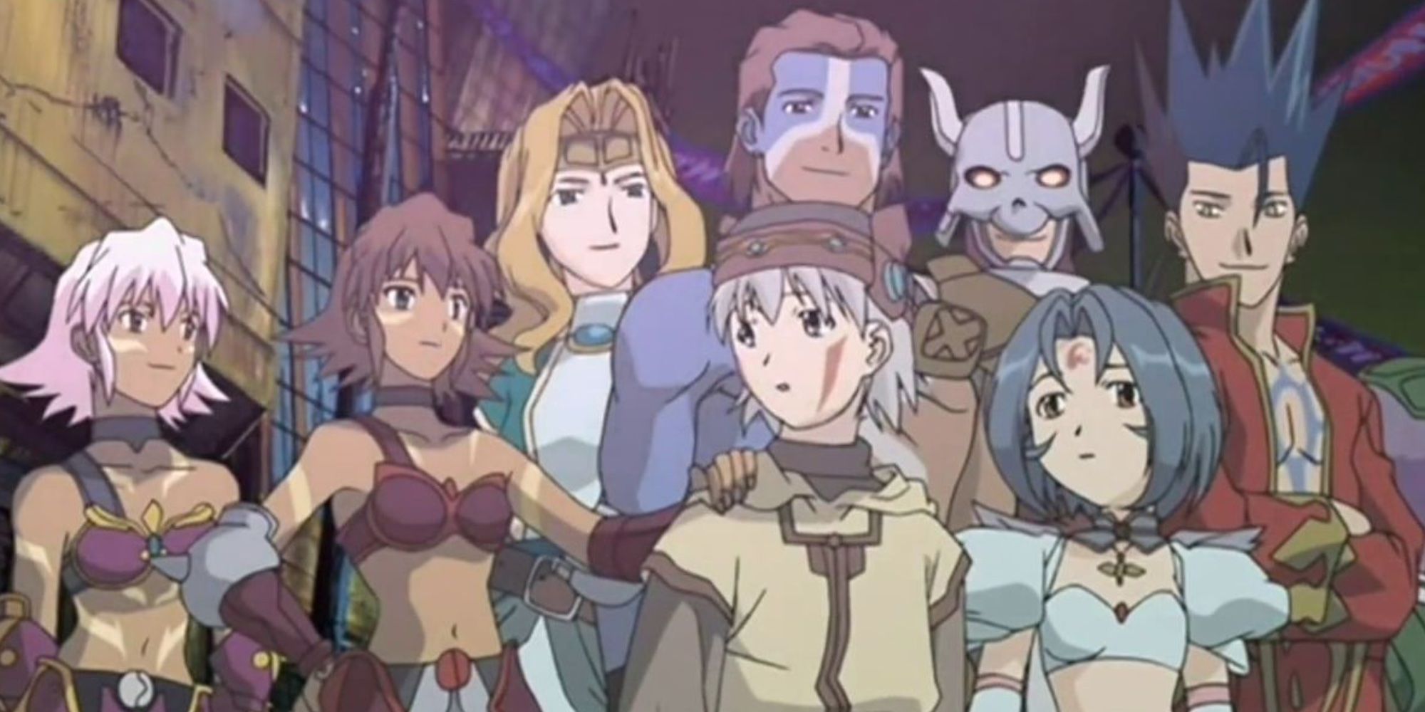 15 Best Underrated Isekai Anime