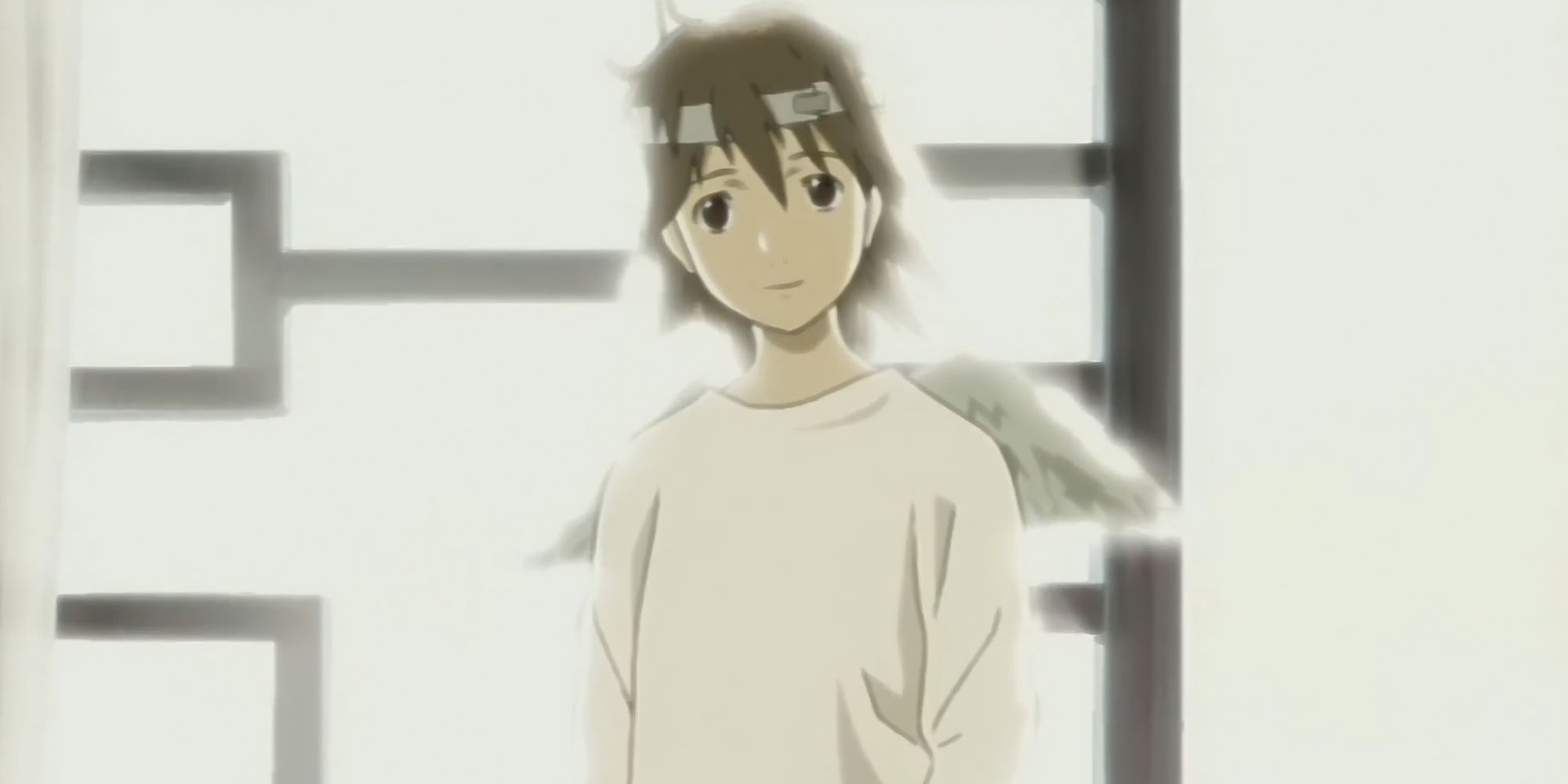 10 Best Anime Set In Afterlife