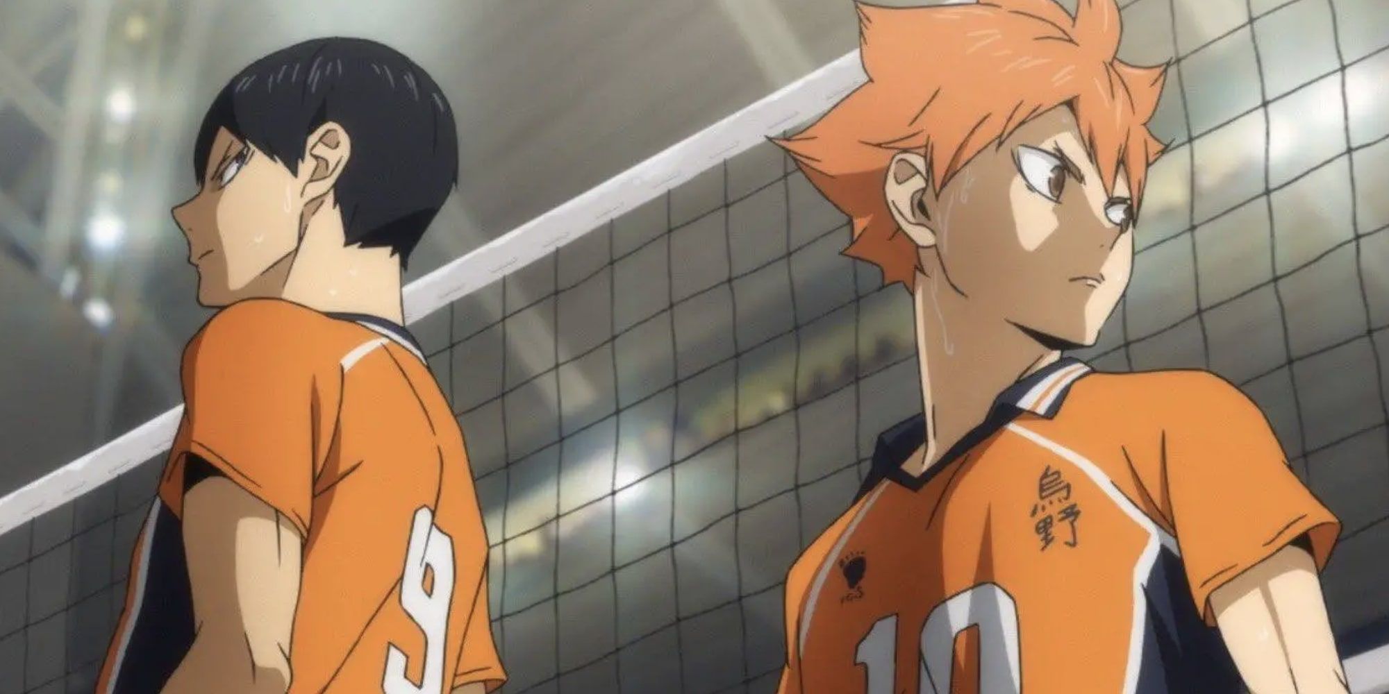 10 Best Anime Like Mix: Meisei Story