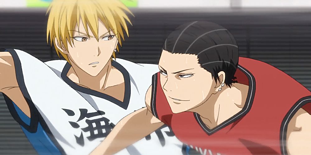 Kuruko's Basketball: 10 Best Characters, Ranked