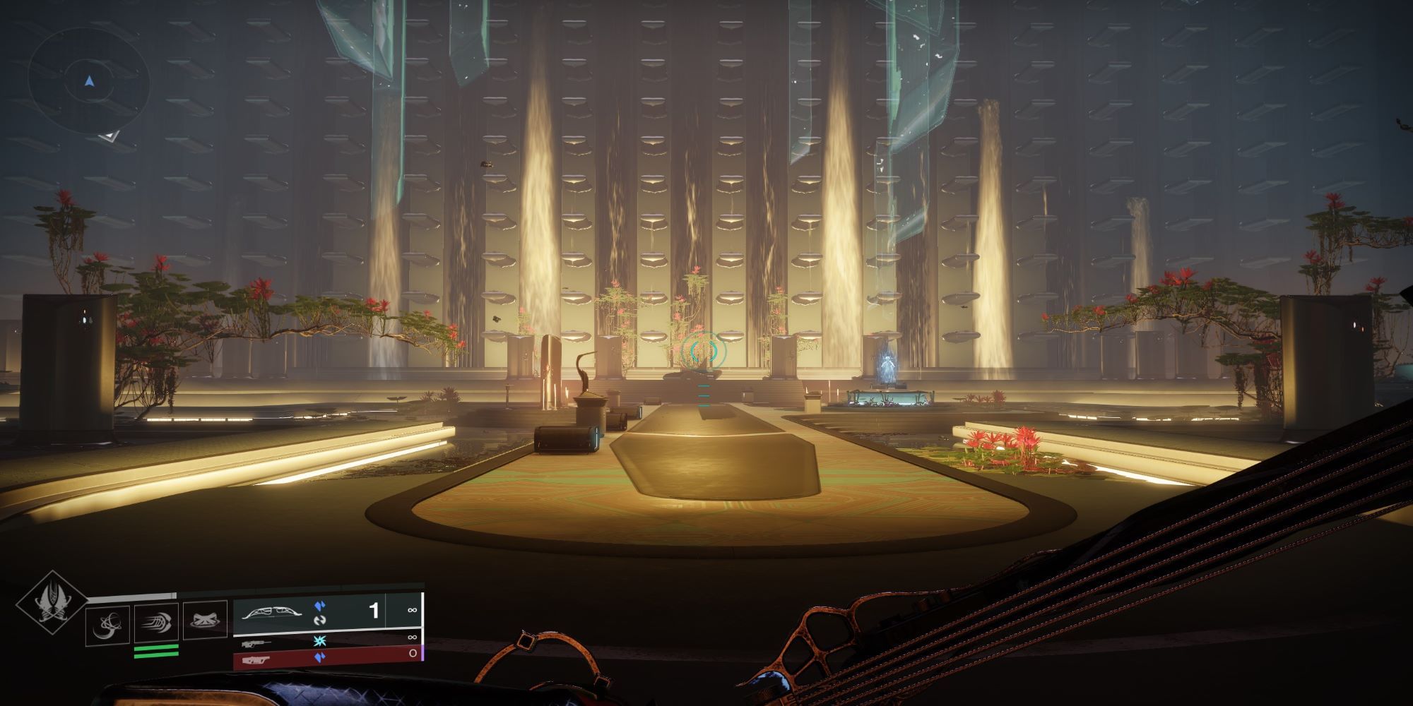 Destiny 2: How To Find & Complete Winterbite's Exotic Quest