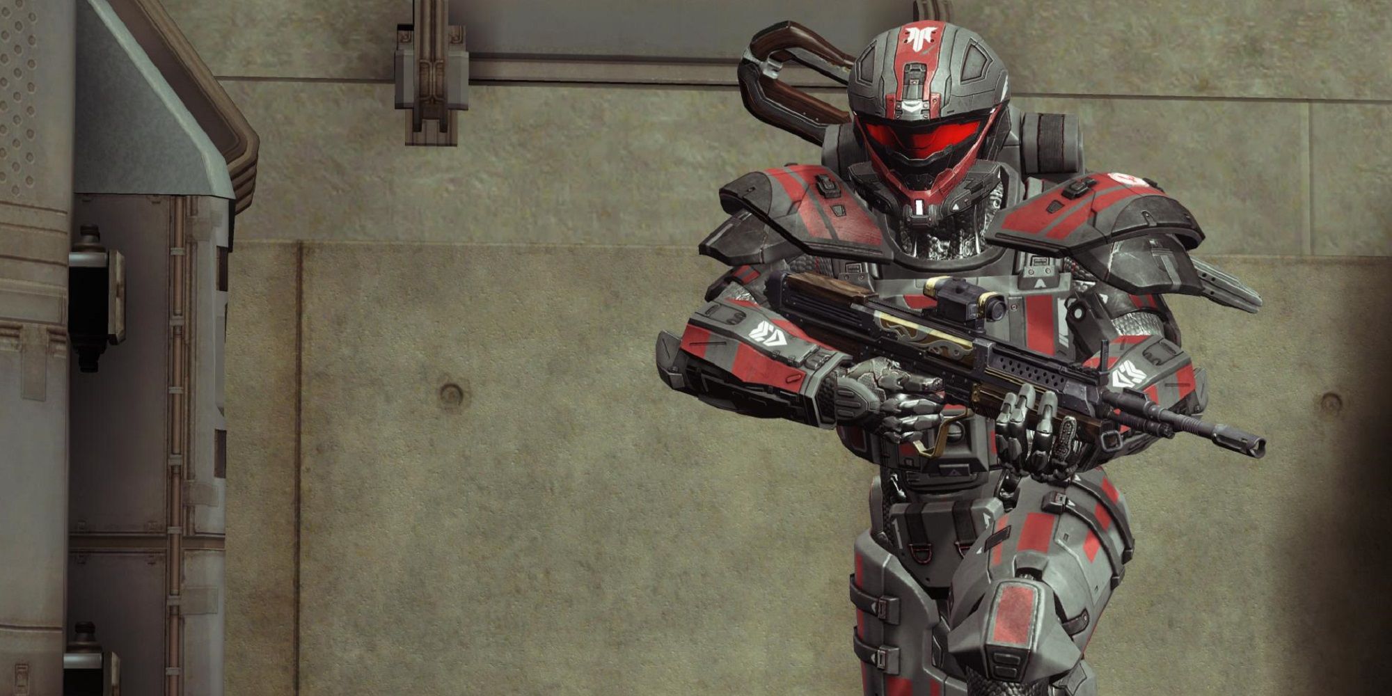 Halo Infinite Finally Has A New Weapon — But The Battle Rifle Is Still ...