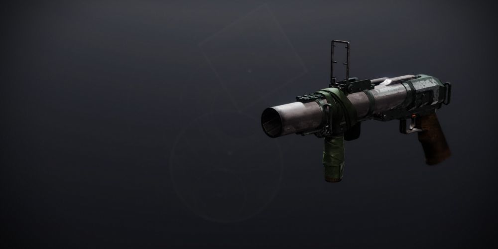 Destiny 2: 10 Best Void Weapons, Ranked