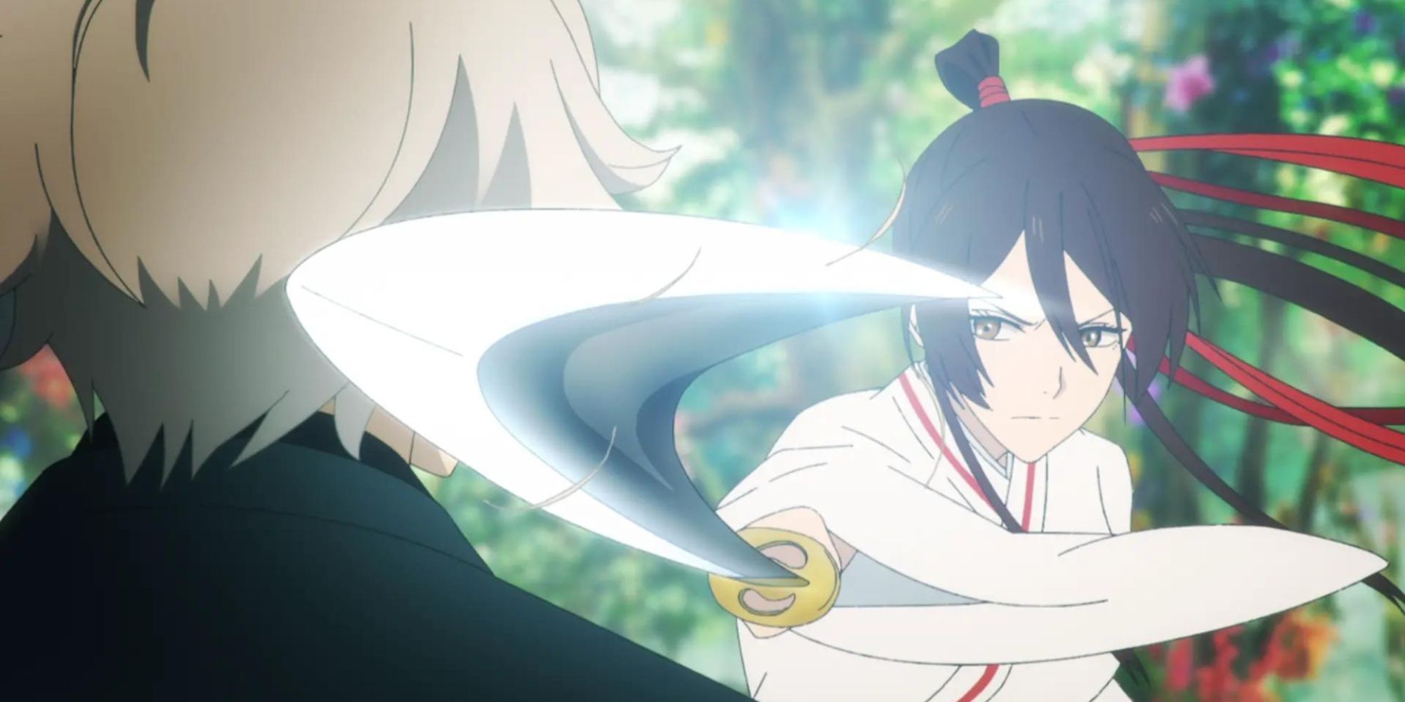 Hells Paradise Episode 4 Release Date And Time