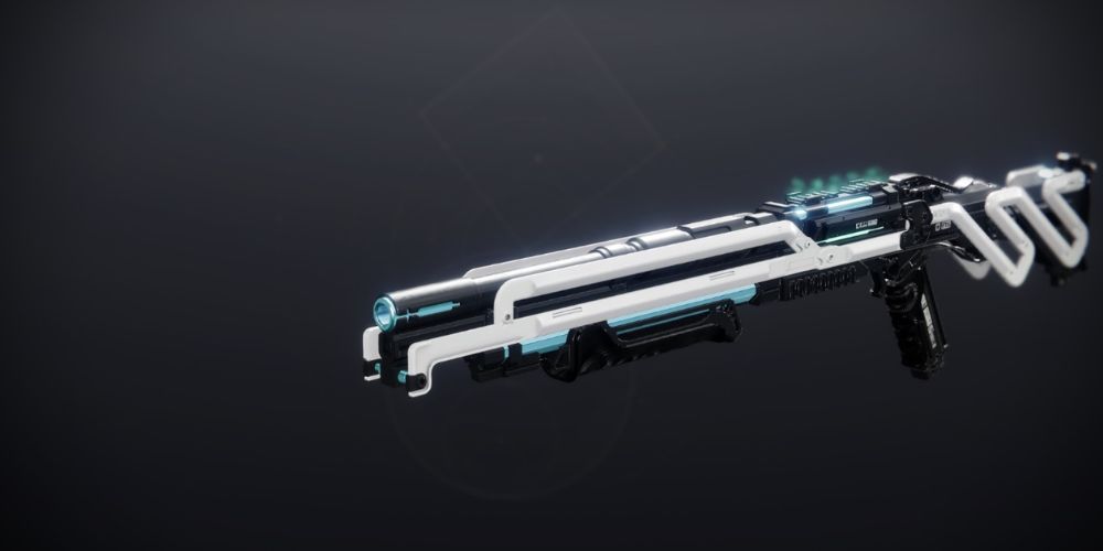 Destiny 2: 10 Best Kinetic Weapons, Ranked