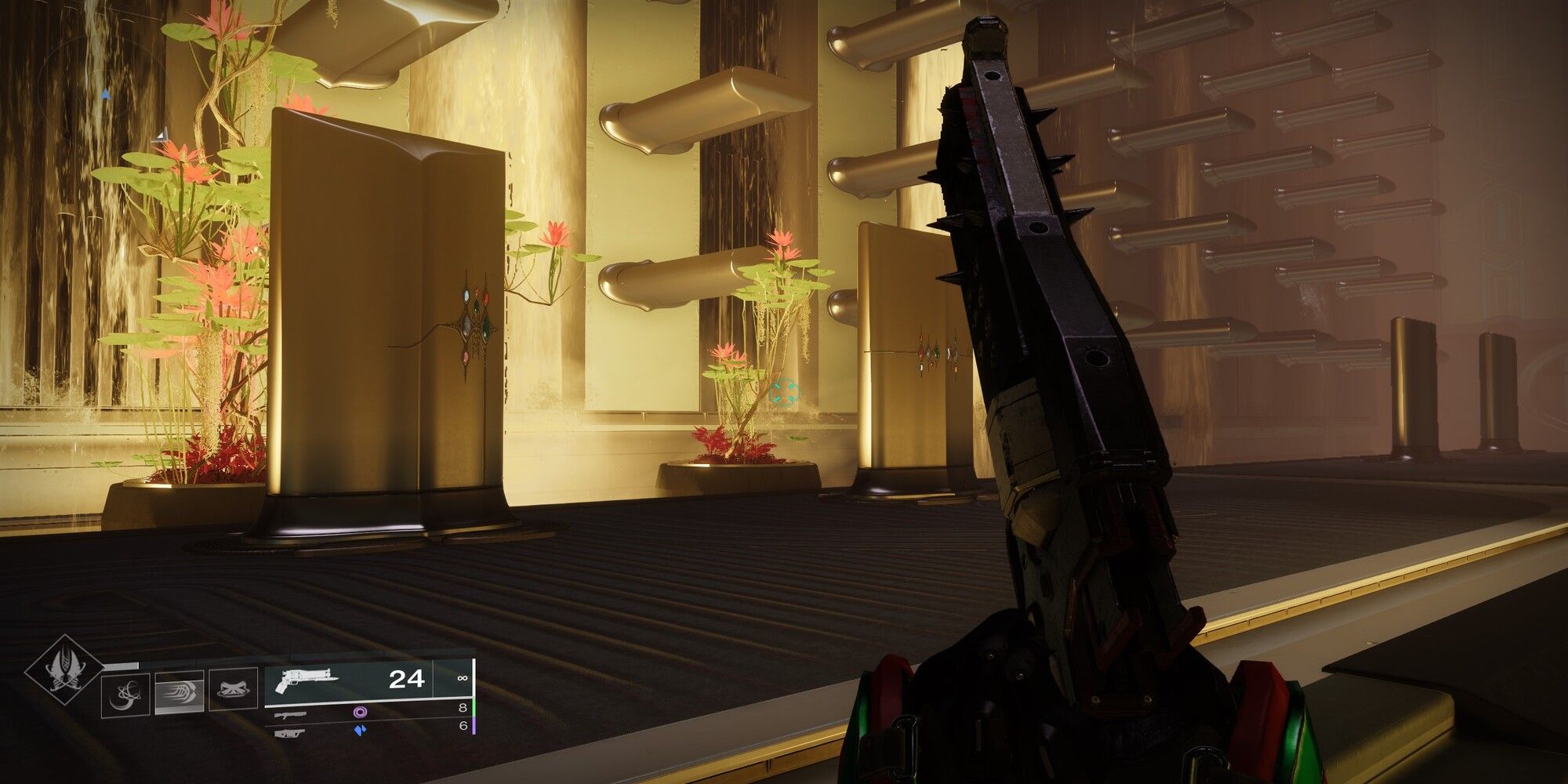 Destiny 2: How To Find & Complete Winterbite's Exotic Quest