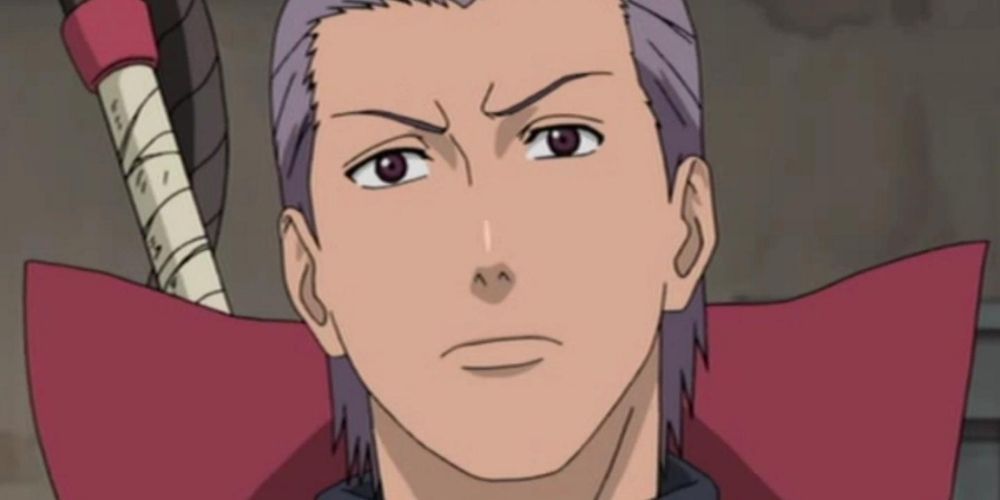 Naruto: Akatsuki Members Ranked By Strength