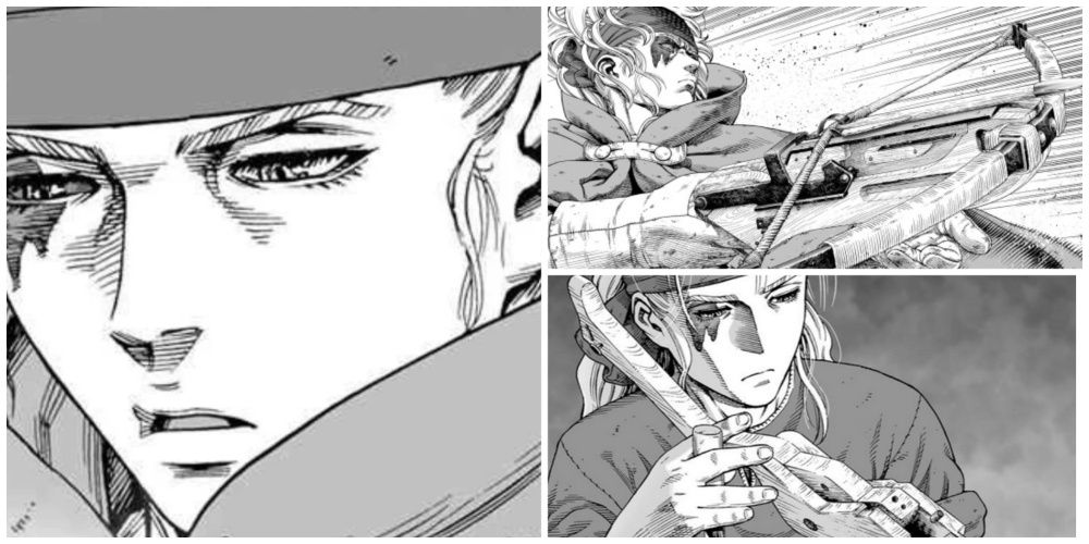 Vinland Saga: 10 Best Weapons, Ranked