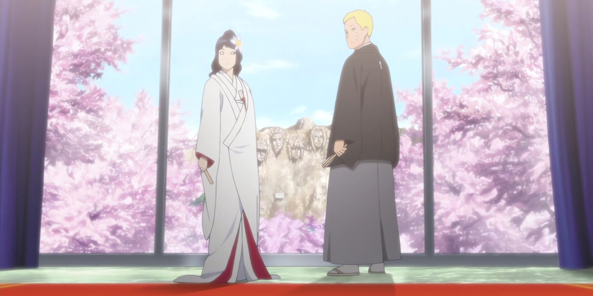 Naruto: 10 Best Couples, Ranked