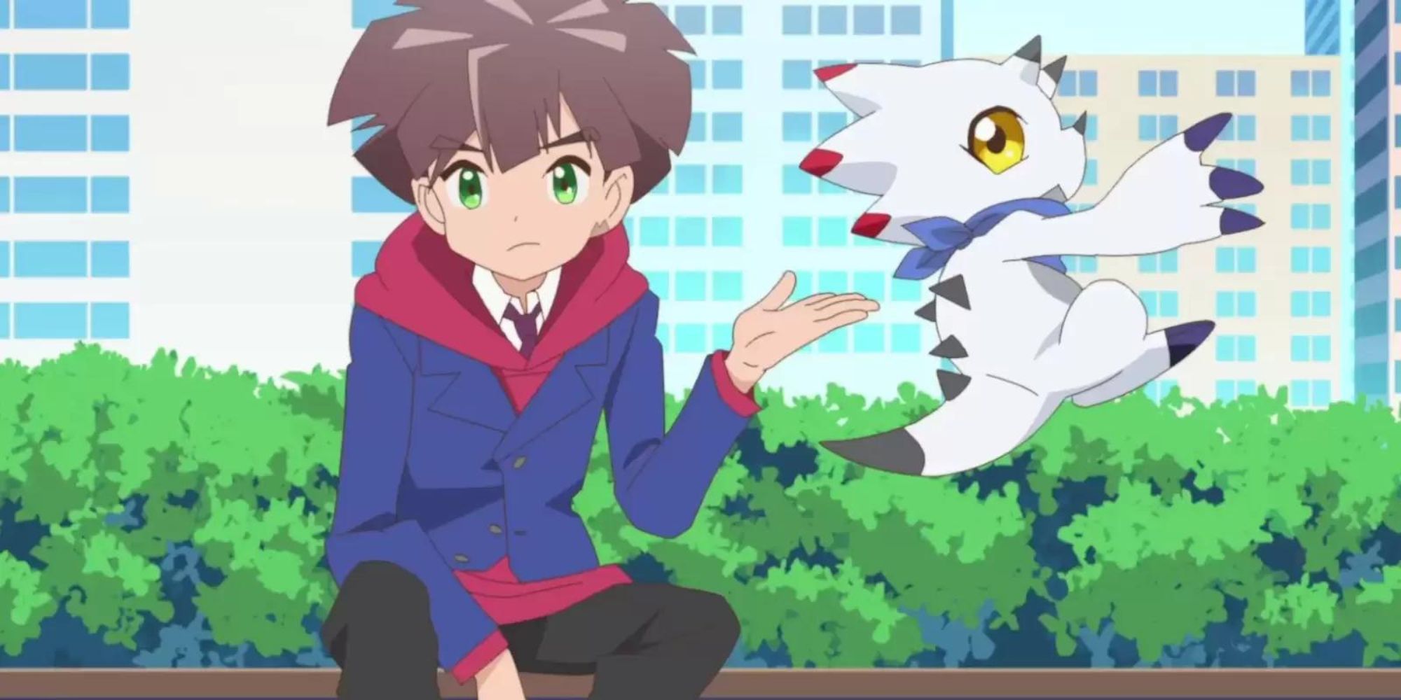 10 Best Digimon Anime Series, Ranked