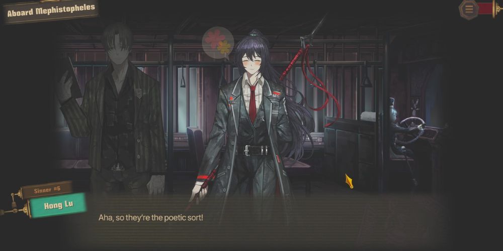Ranking Every Sinner In Limbus Company