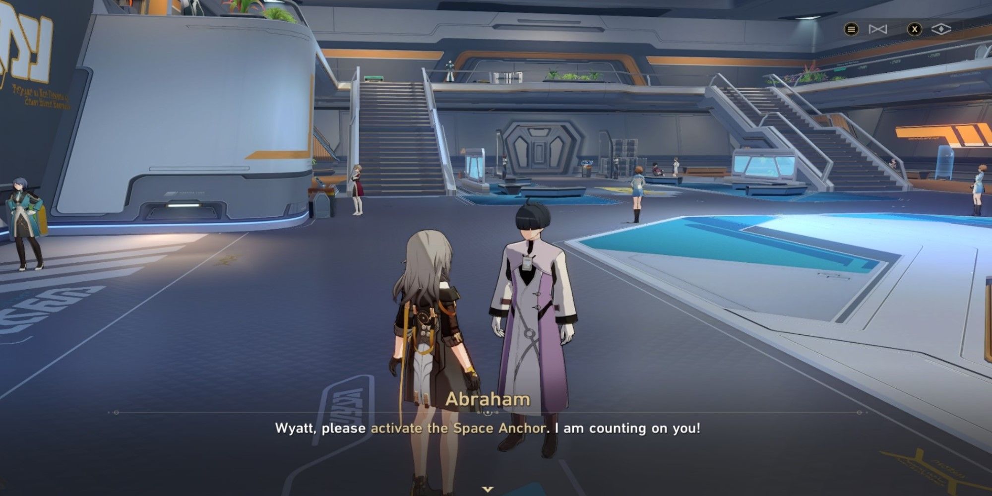 Honkai Star Rail: Road To Revival Adventure Mission Walkthrough