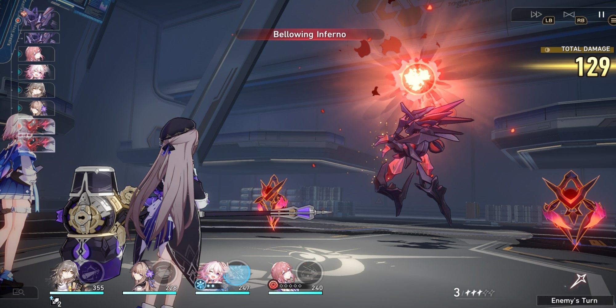 Honkai Star Rail: Road To Revival Adventure Mission Walkthrough