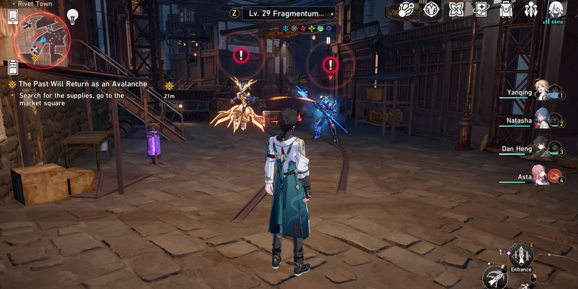 Honkai Star Rail: Stellar Jade Farming Guide