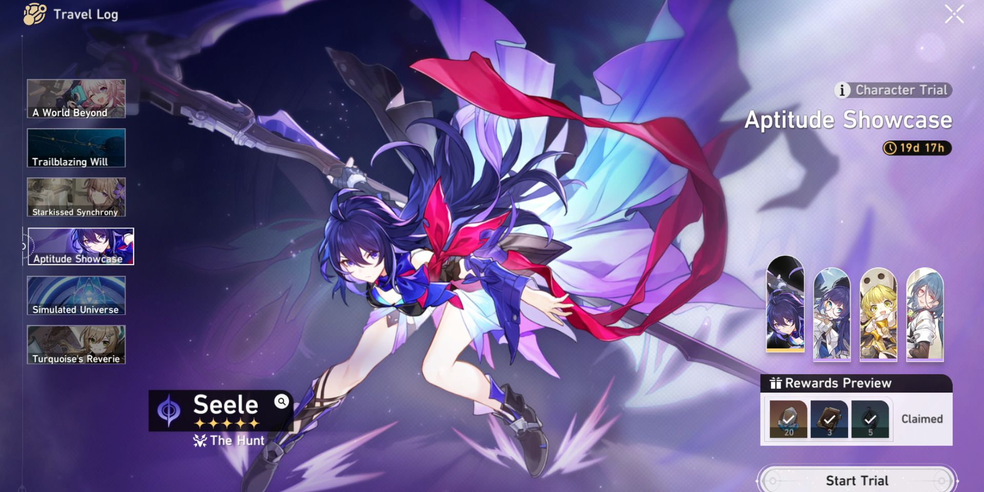Honkai Star Rail: Stellar Jade Farming Guide