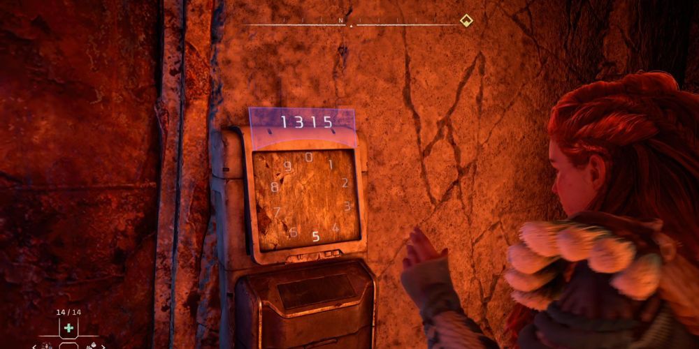 Horizon Forbidden West: Burning Shores - Murmuring Hollow Walkthrough
