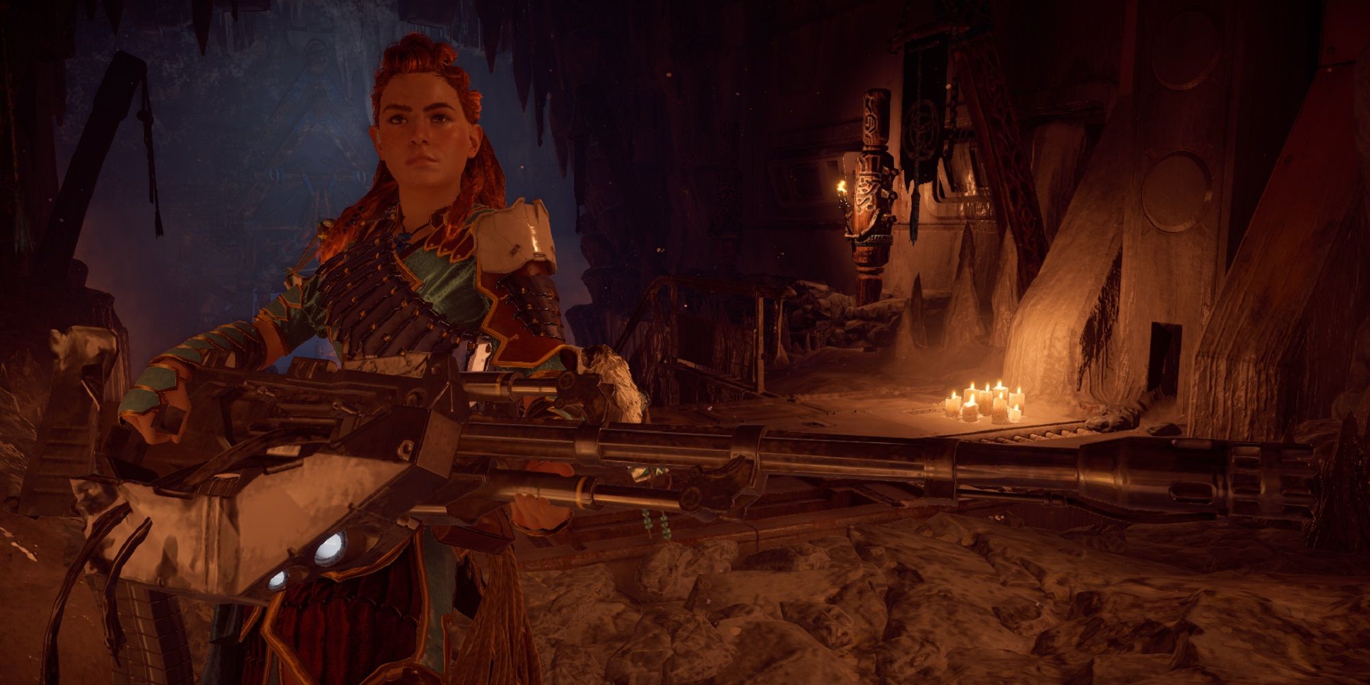 10 Best Storylines In Shooter Games, Ranked