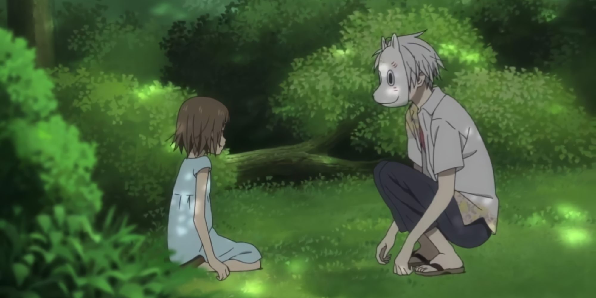 10 Saddest Anime Shows, Ranked