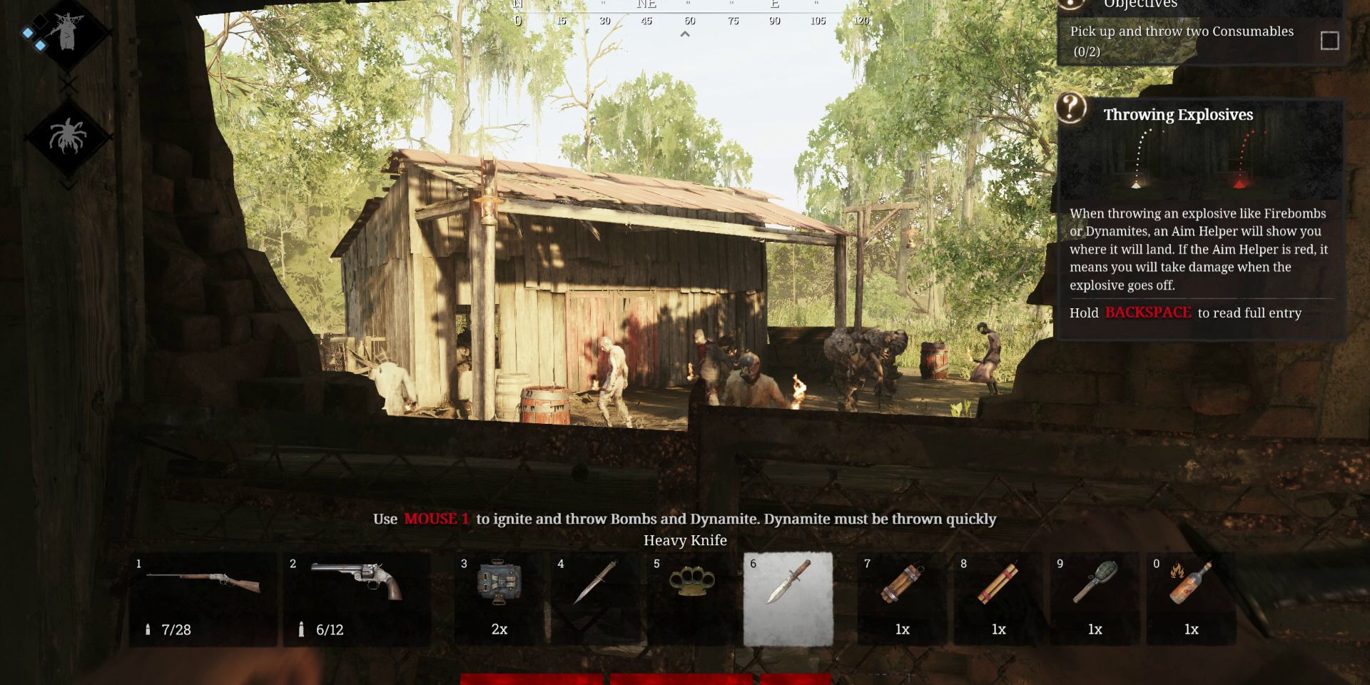 Geralt Of Rivia Can Help You Get Into Hunt: Showdown