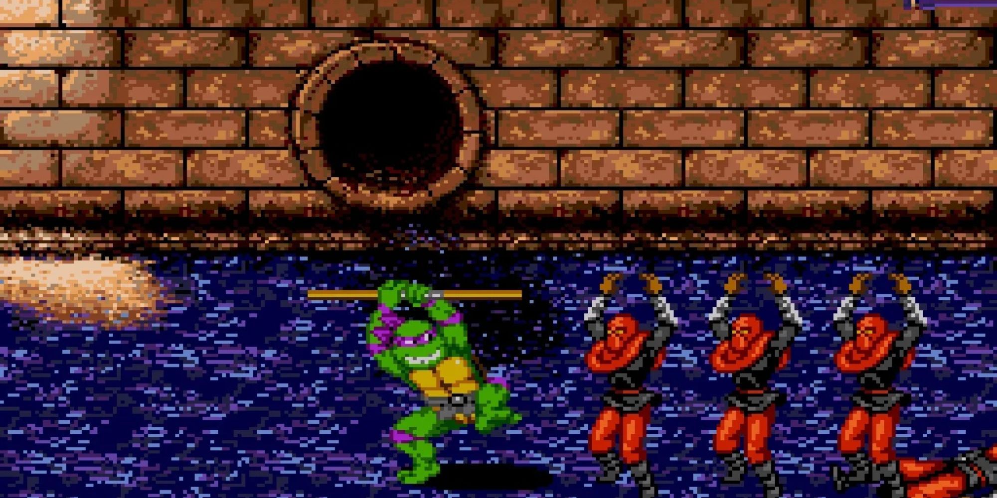 Ranking The Best Arcade Ports For The Sega Genesis