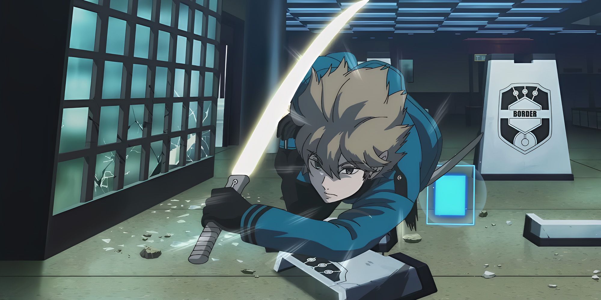 World Trigger: 10 Best Characters, Ranked