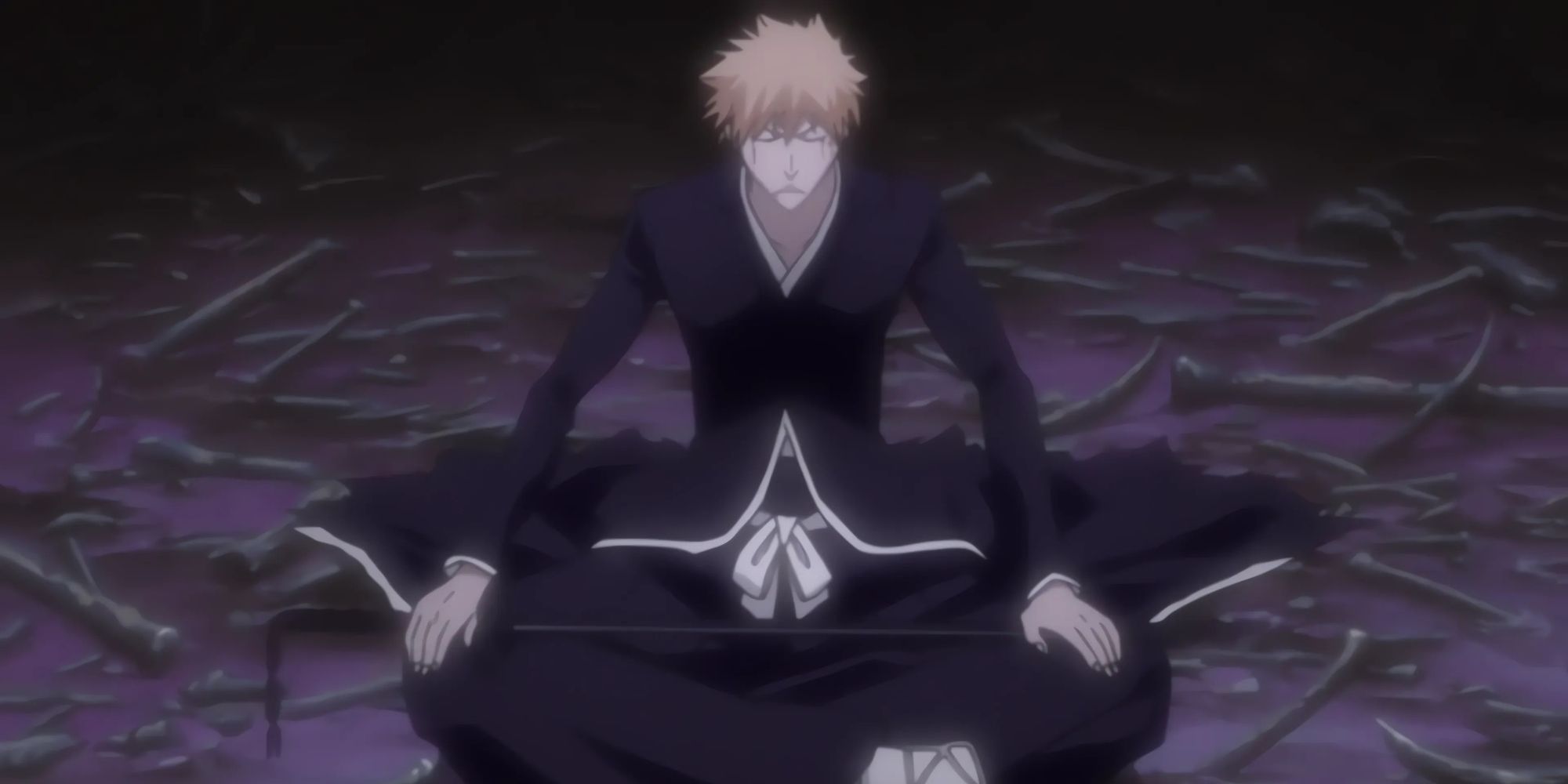 10 Best Weapons In Anime, Ranked