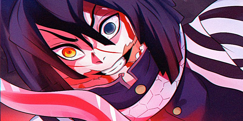 Demon Slayer: The 10 Different Sword Colors, Explained