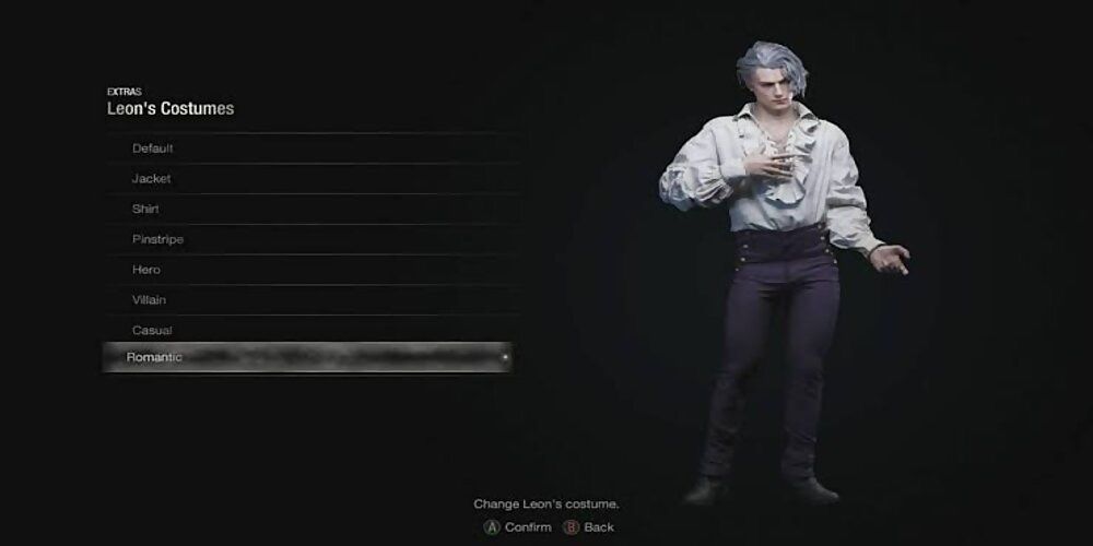 Resident Evil 4 Remake: 10 Best Outfits, Ranked