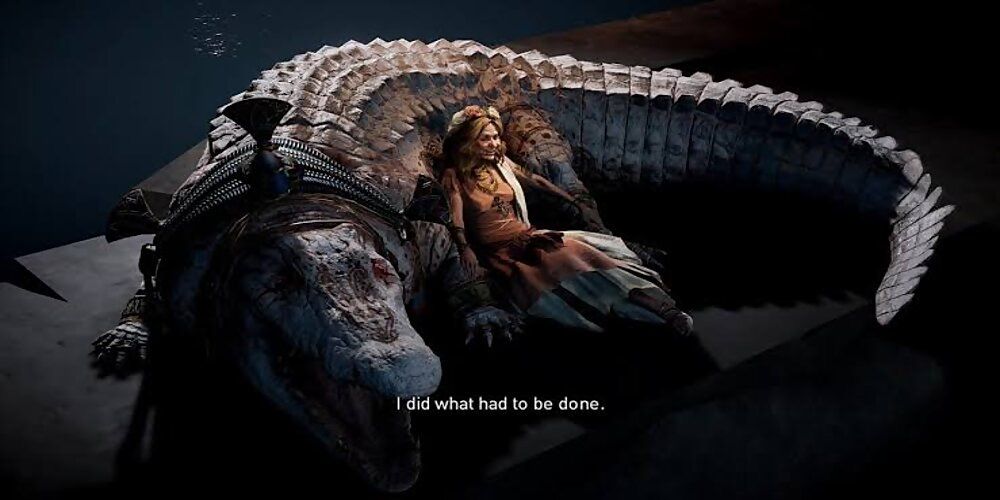 Assassin’s Creed: 10 Best Assassinations In The Franchise, Ranked