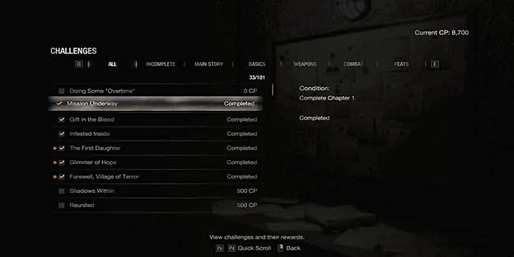 Resident Evil 4 Remake: 10 Things To Do After Beating The Game