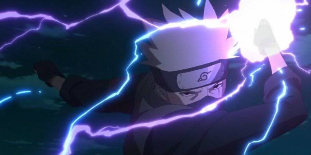 The Strongest Jutsu In Boruto