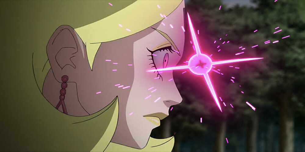 The Strongest Jutsu In Boruto