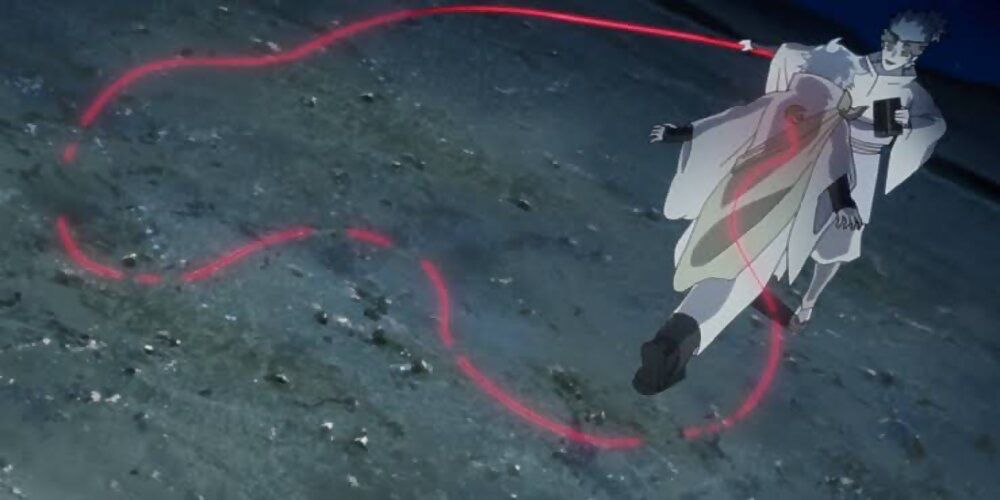 The Strongest Jutsu In Boruto