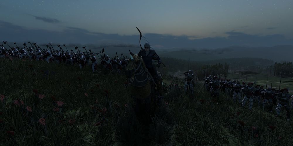 Warhammer 3 Immortal Empires: 10 Best Legendary Heroes, Ranked
