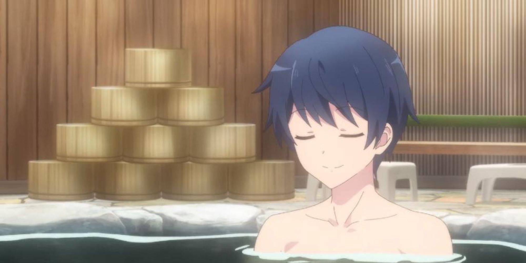 In Another World With My Smartphone Season 2 Episode 2 Release Date And