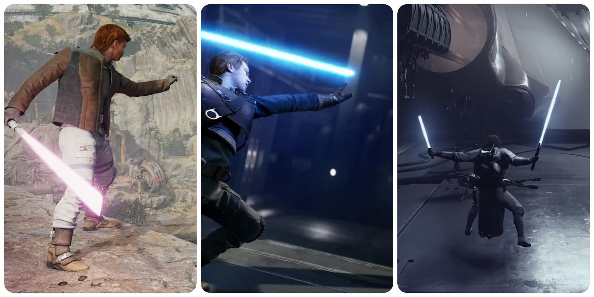 Star Wars Jedi: Survivor - Every Force Power, Ranked