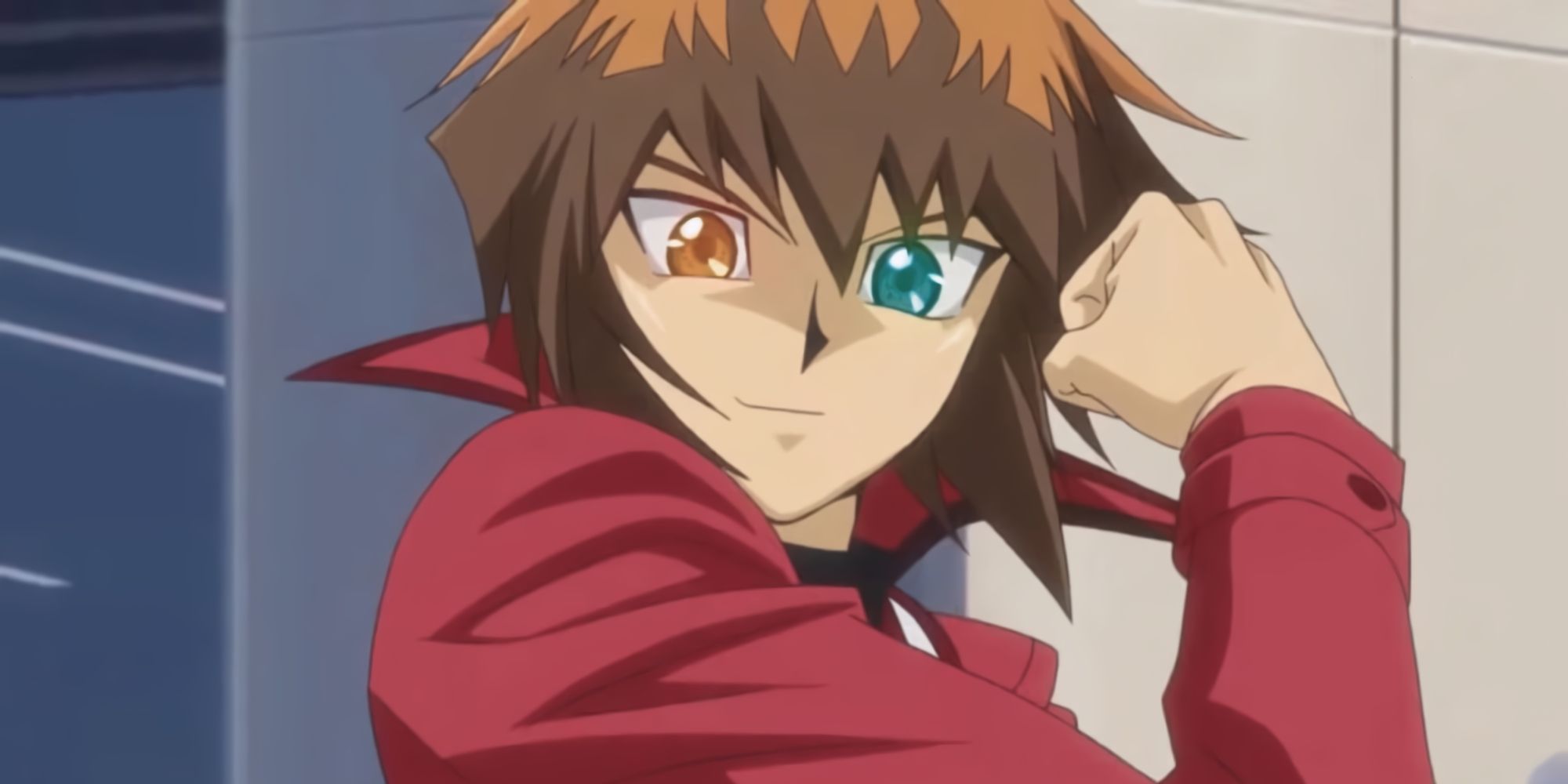 All Yu Gi Oh Protagonists Ranked