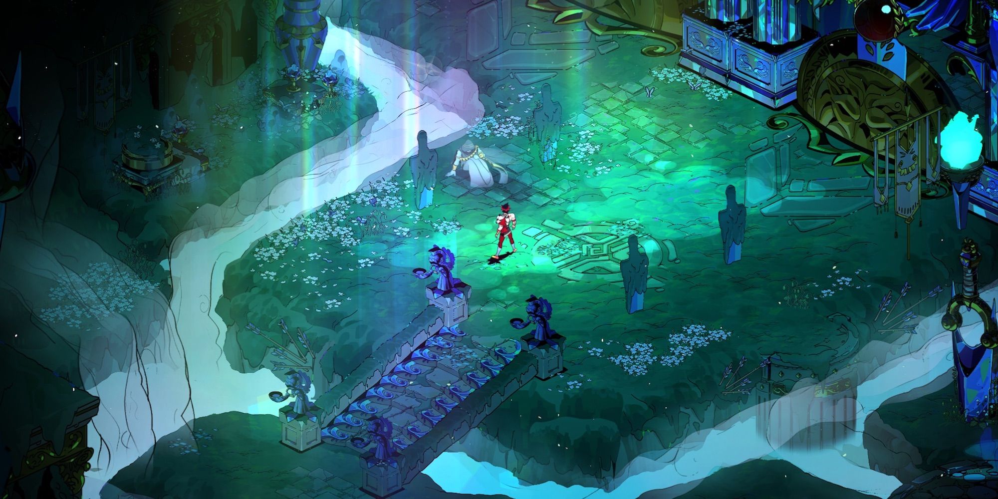 10 Best Hack-And-Slash Video Games, Ranked