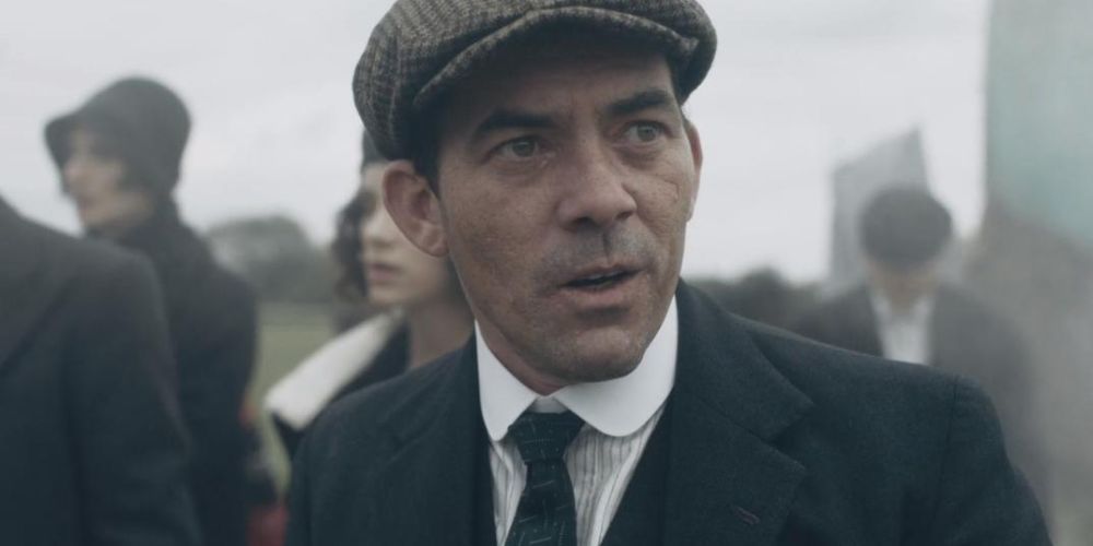 Peaky Blinders: 10 Best Characters, Ranked
